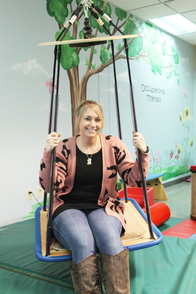 School Staff - Therapy Works Tulsa