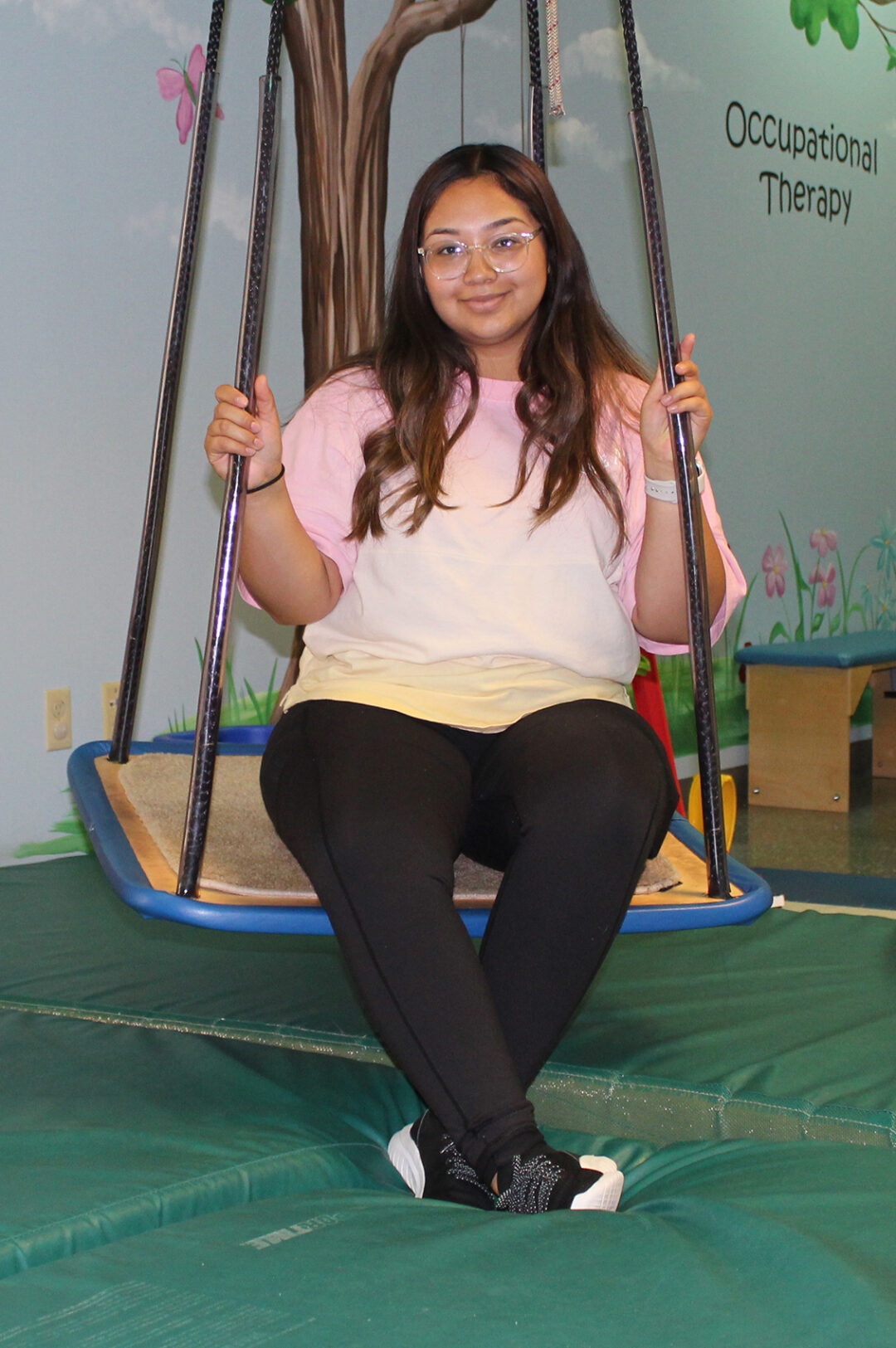 Office Staff - Therapy Works Tulsa