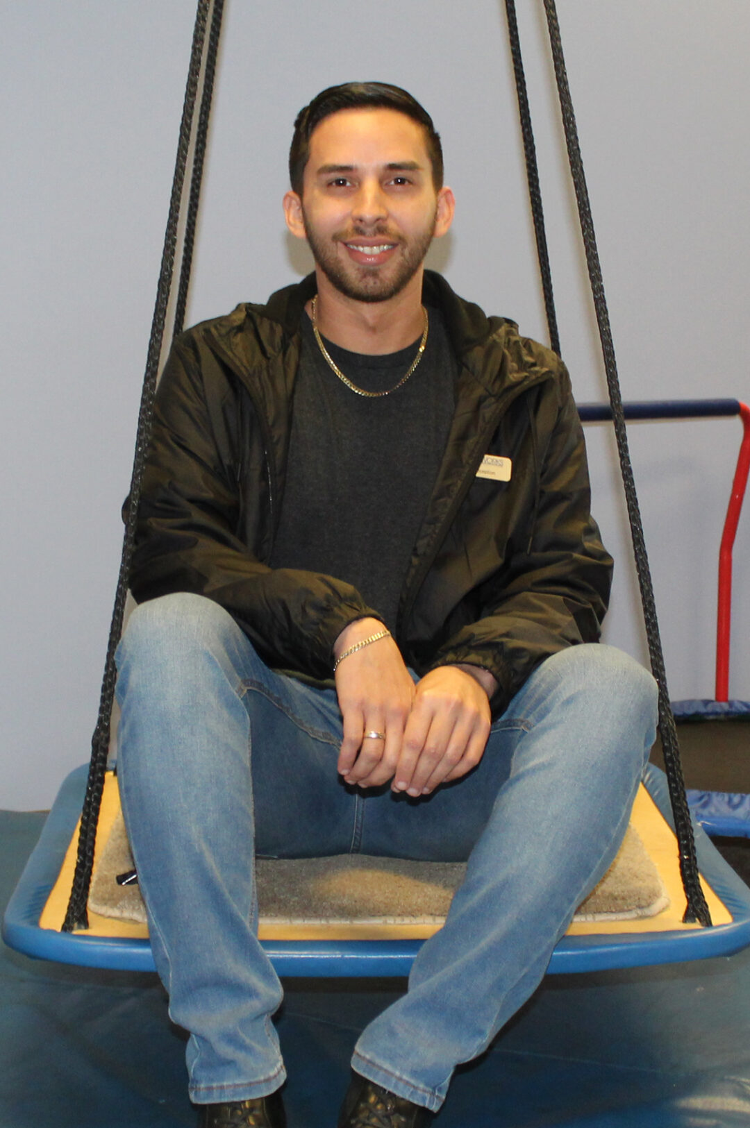 Office Staff - TherapyWorks Tulsa