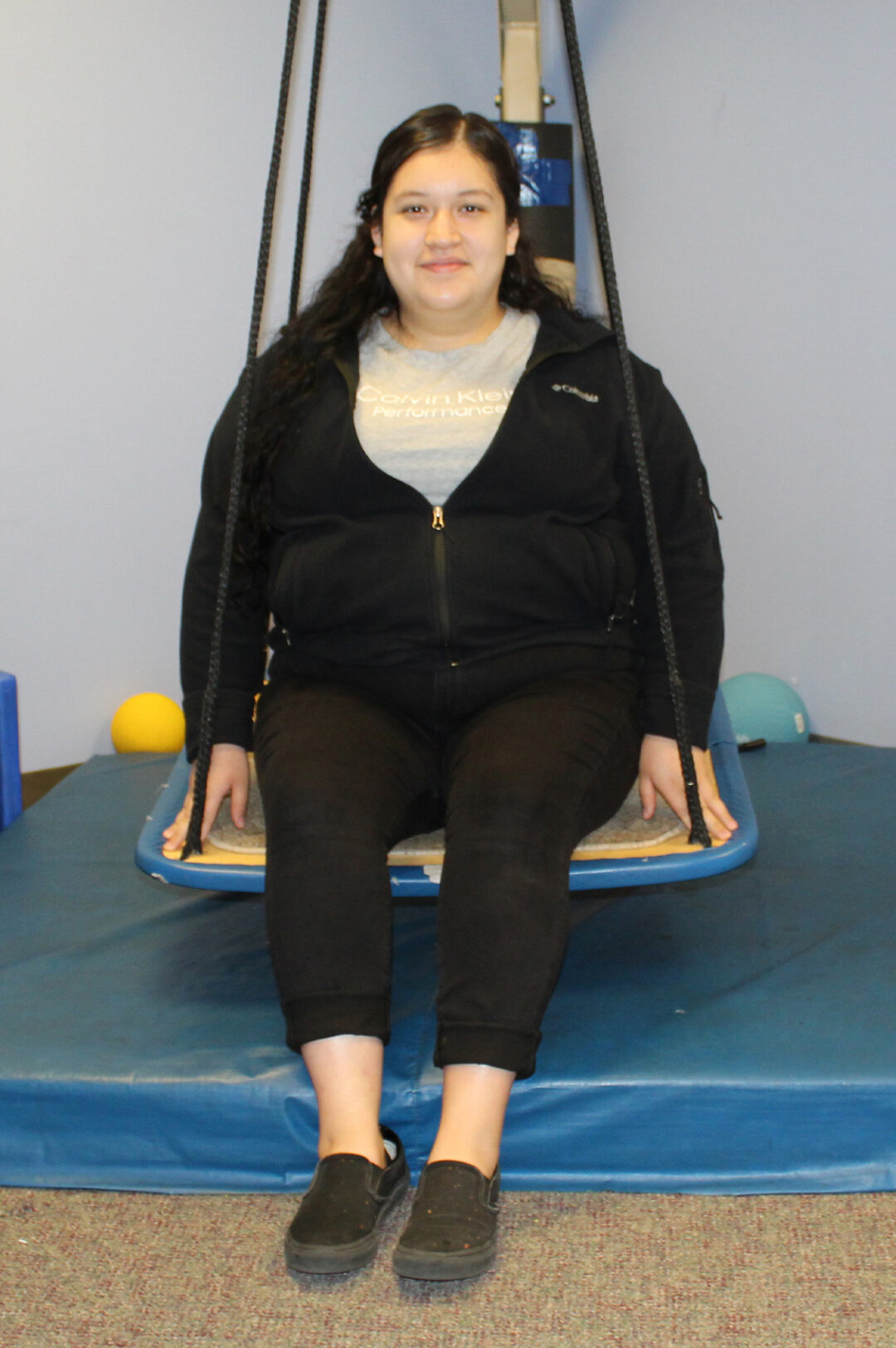 Office Staff - TherapyWorks Tulsa